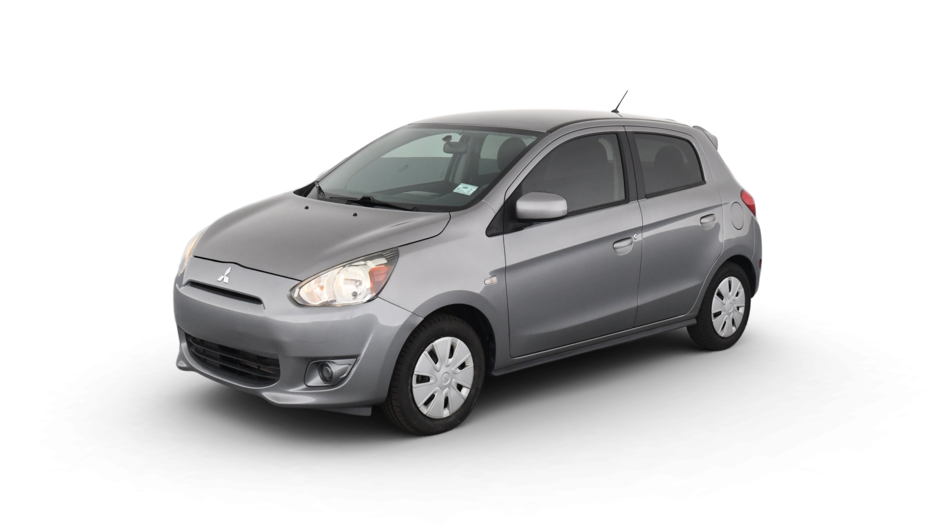 Used 2015 Mitsubishi Mirage | Carvana